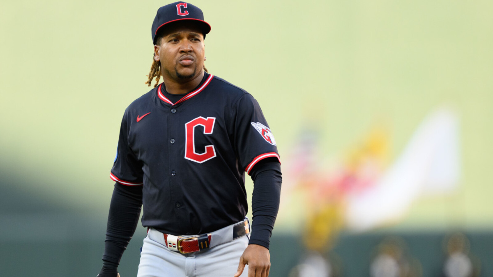 Cleveland Guardians Complete Historic Playoff Push After Wild Walk-Off ...