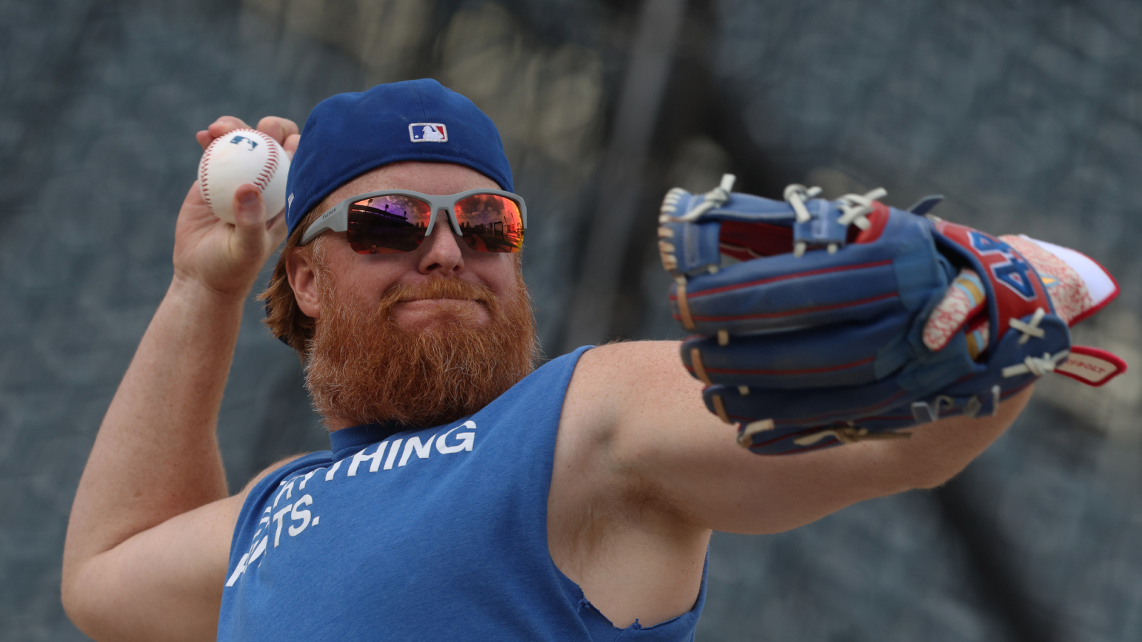 9th Annual Justin Turner Foundation Golf Tournament Scheduled To Tee ...