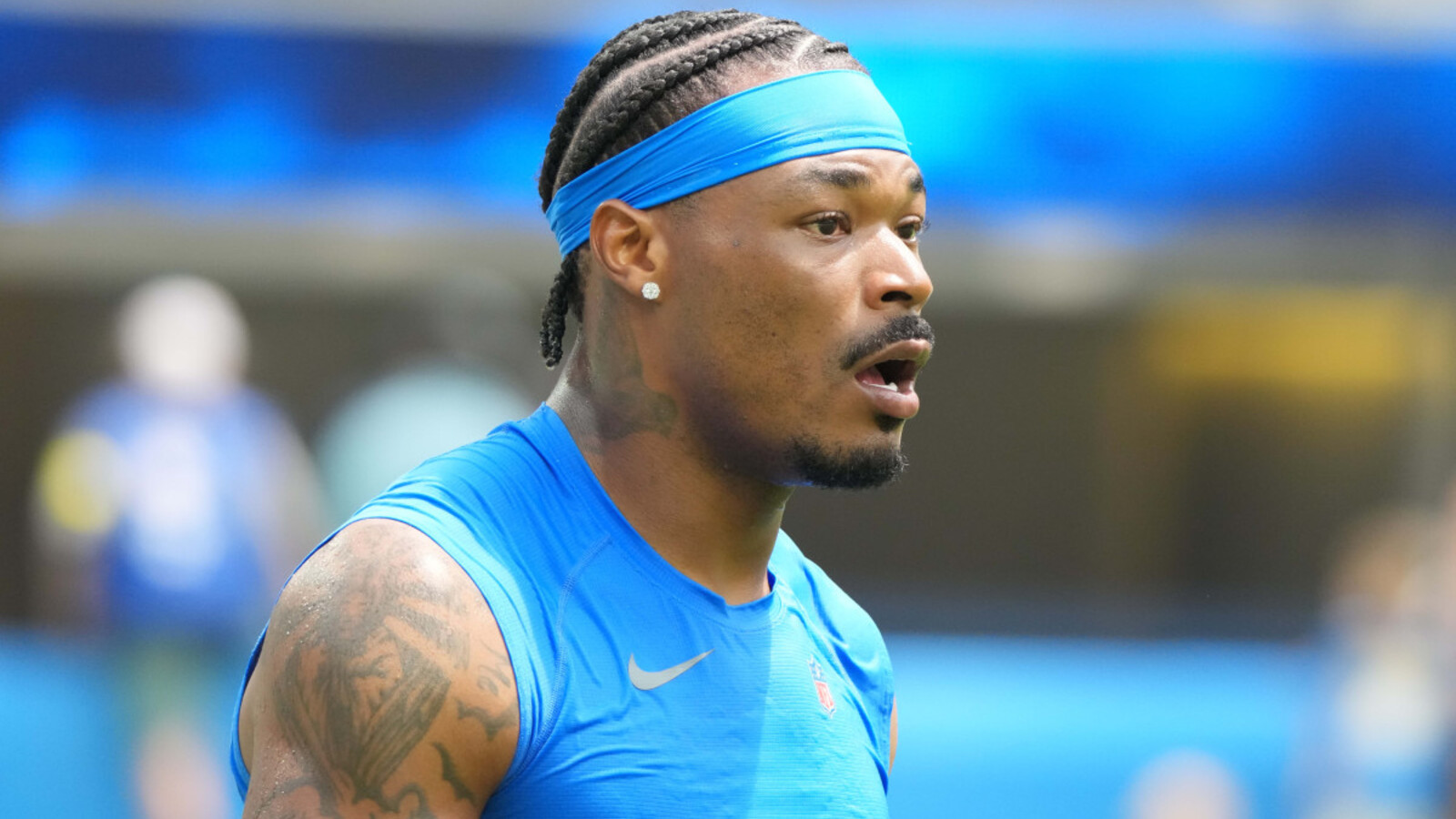 Unfortunate Derwin James Update Emerges After Leaving Vikings Game ...