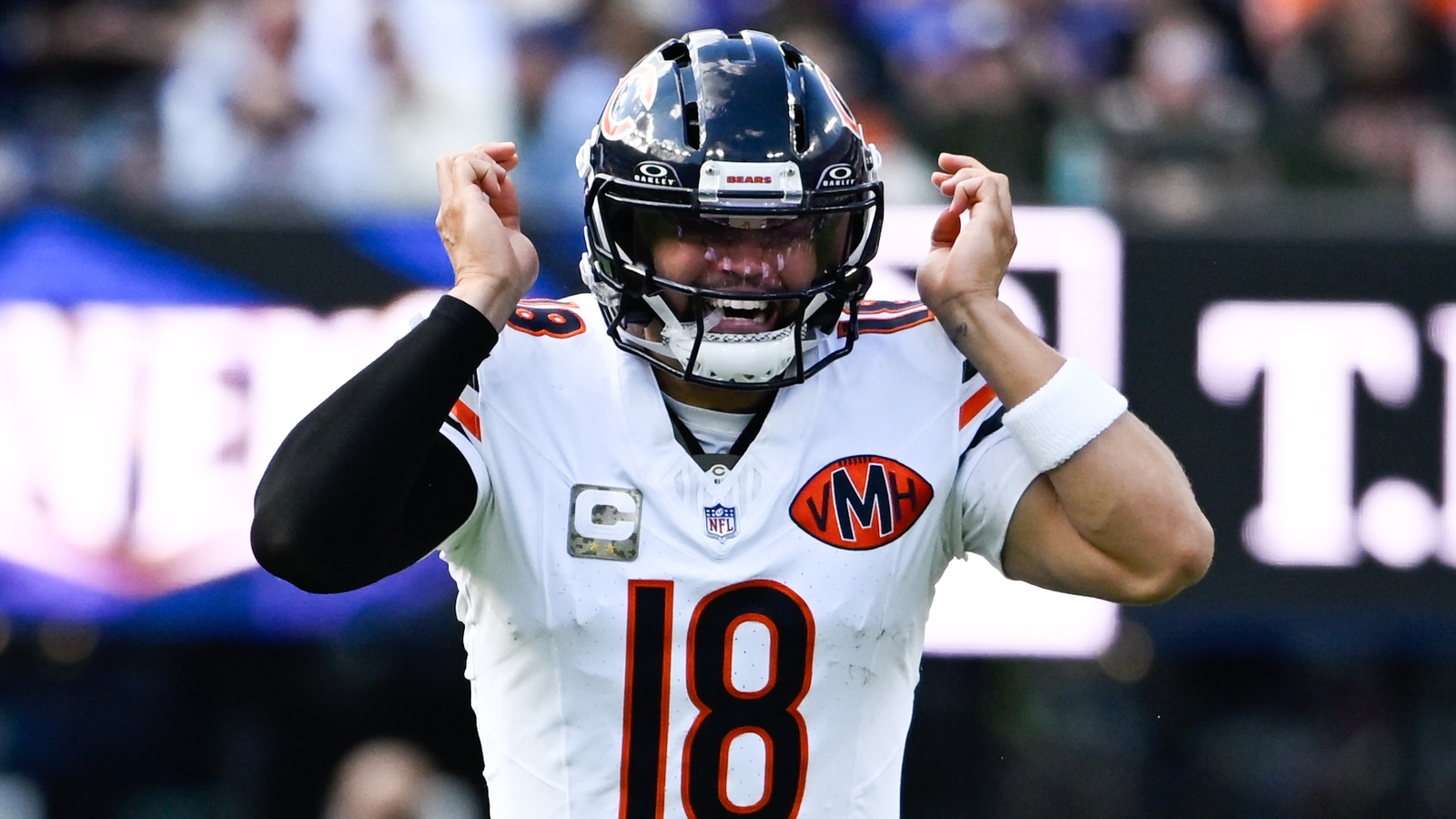 Chicago Bears vs. Cincinnati Bengals Preview, Prediction & Odds | Week ...