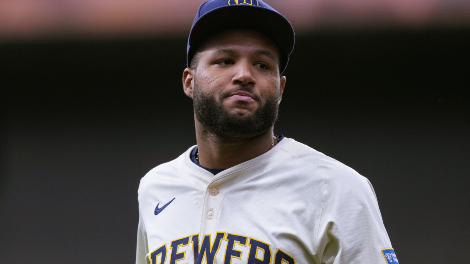 Brewers’ Jackson Chourio Sends Message After Leaving Cubs Game | Yardbarker