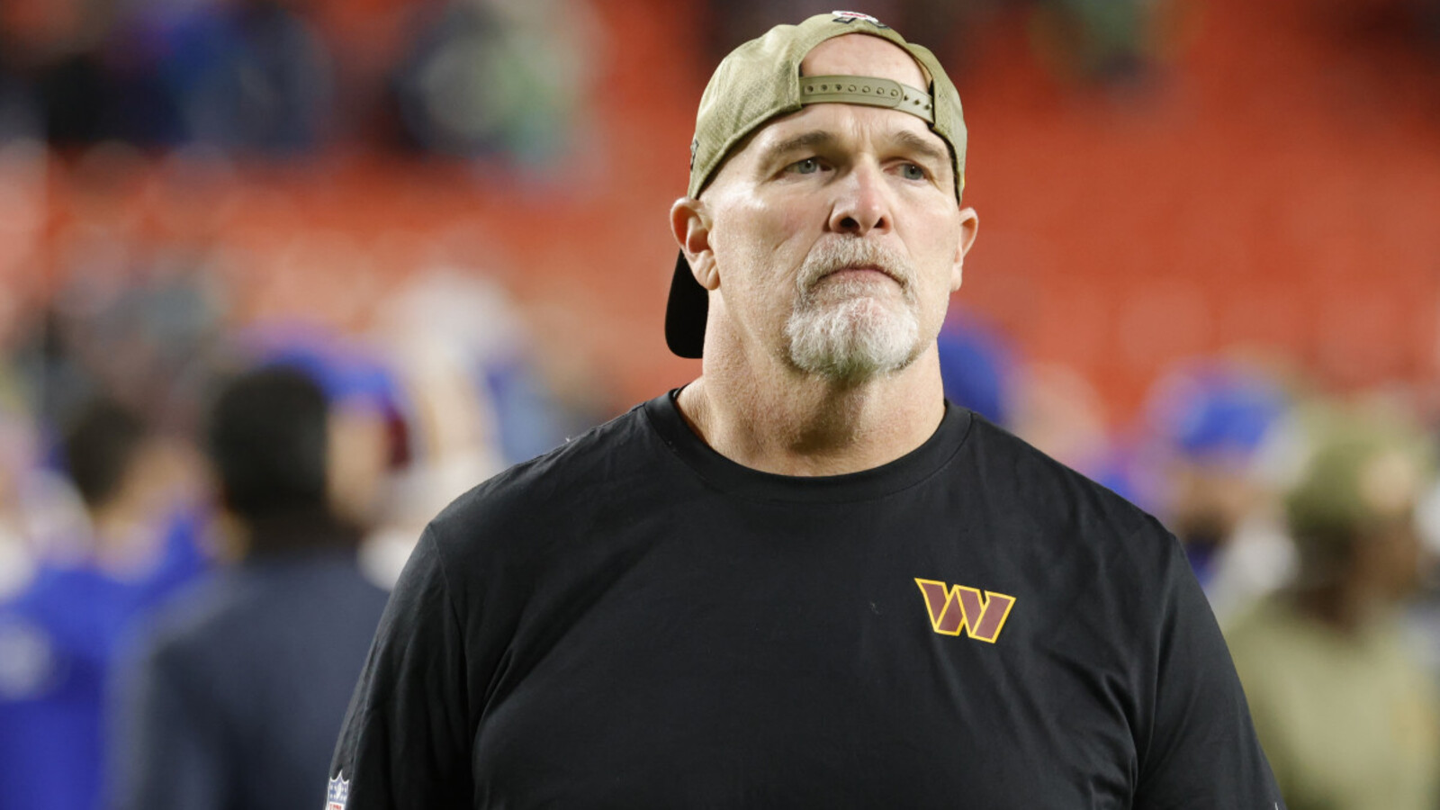 Commanders Oust Two Coaches After Disappointing 2025 Season | Yardbarker