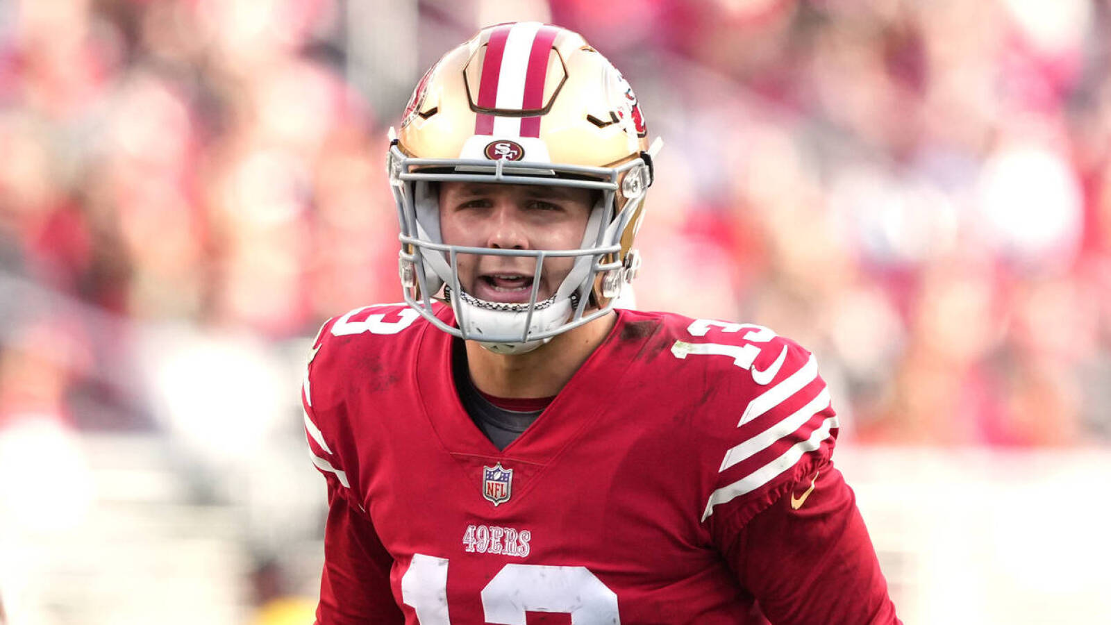 Blame NFL for 49ers' QB debacle in NFC title game | Yardbarker