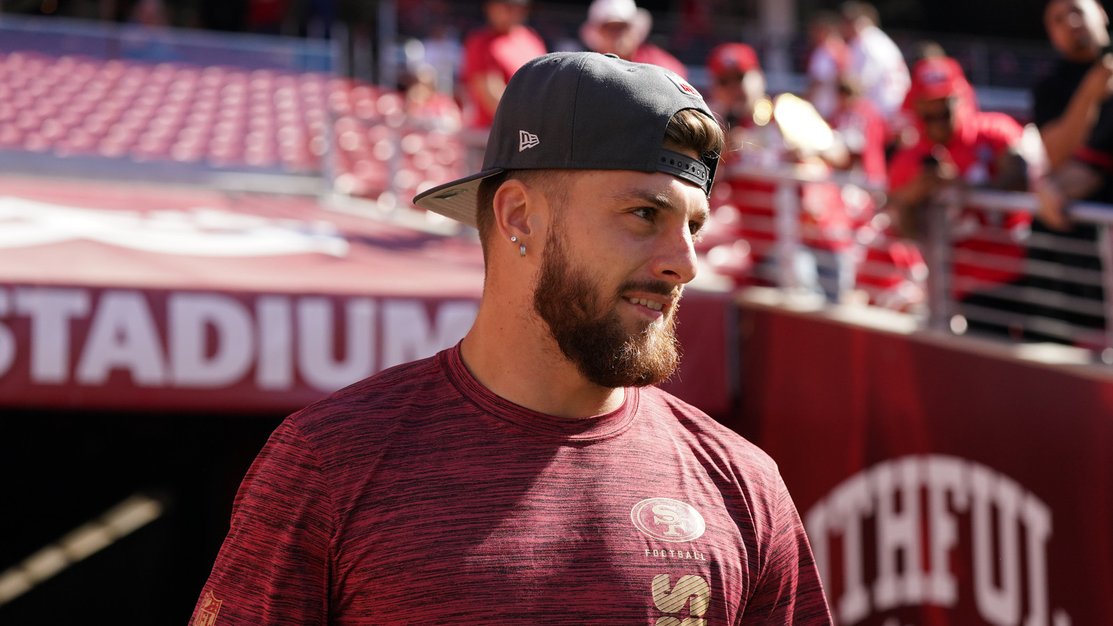 John Lynch provides positive updates on 49ers' Dre Greenlaw, Ricky ...