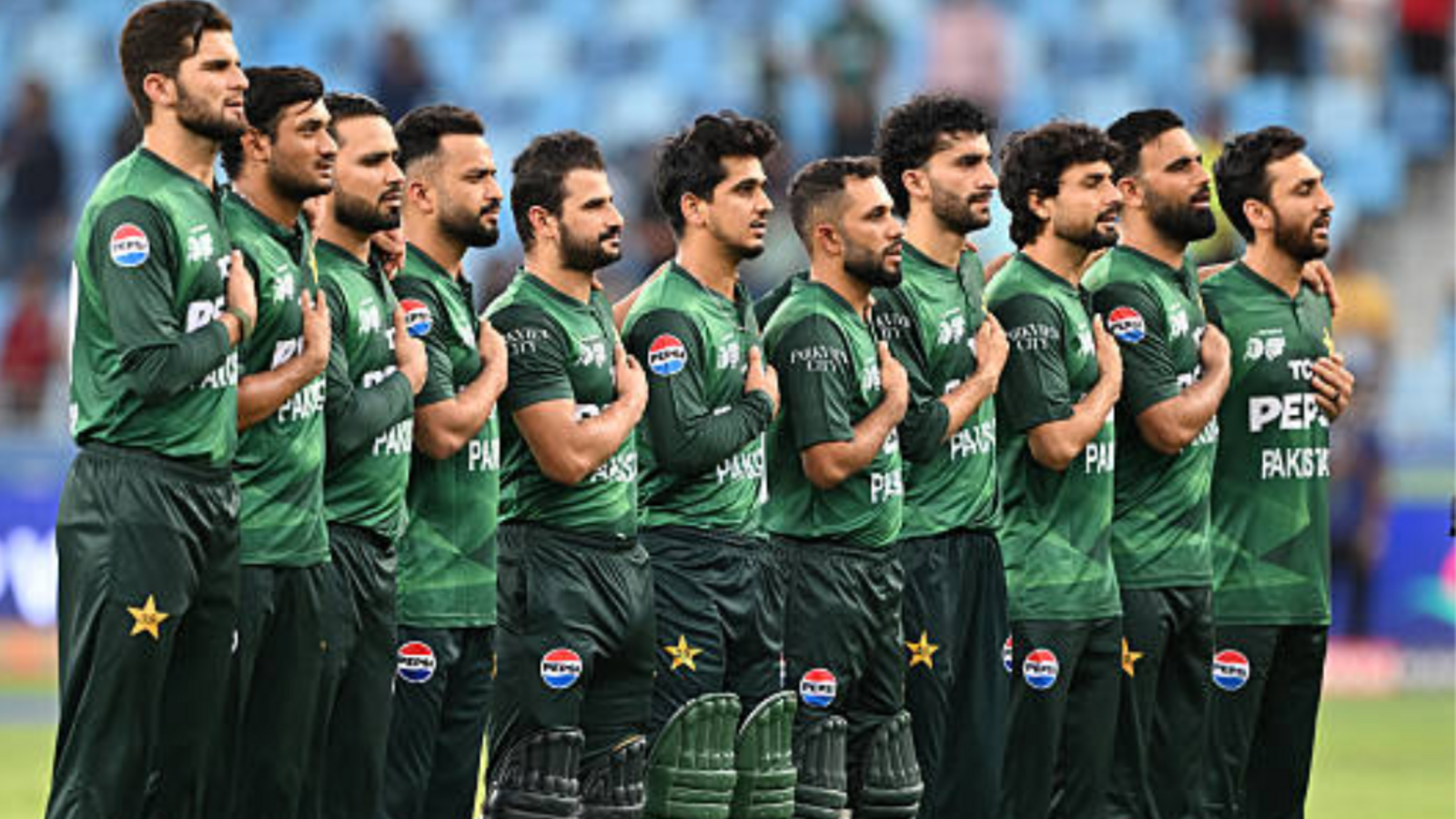 Reports: ICC to ban Pakistan from international cricket after India ...