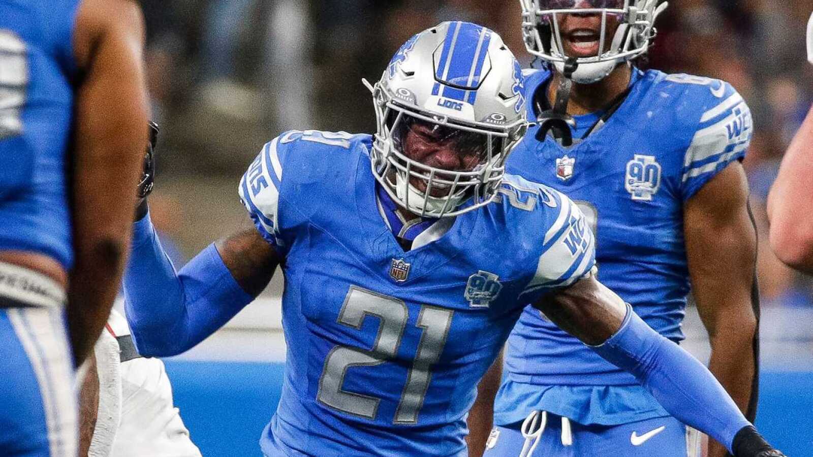 Veteran NFL Safety Receives 12-Game Suspension Ahead Of Week 1 | Yardbarker