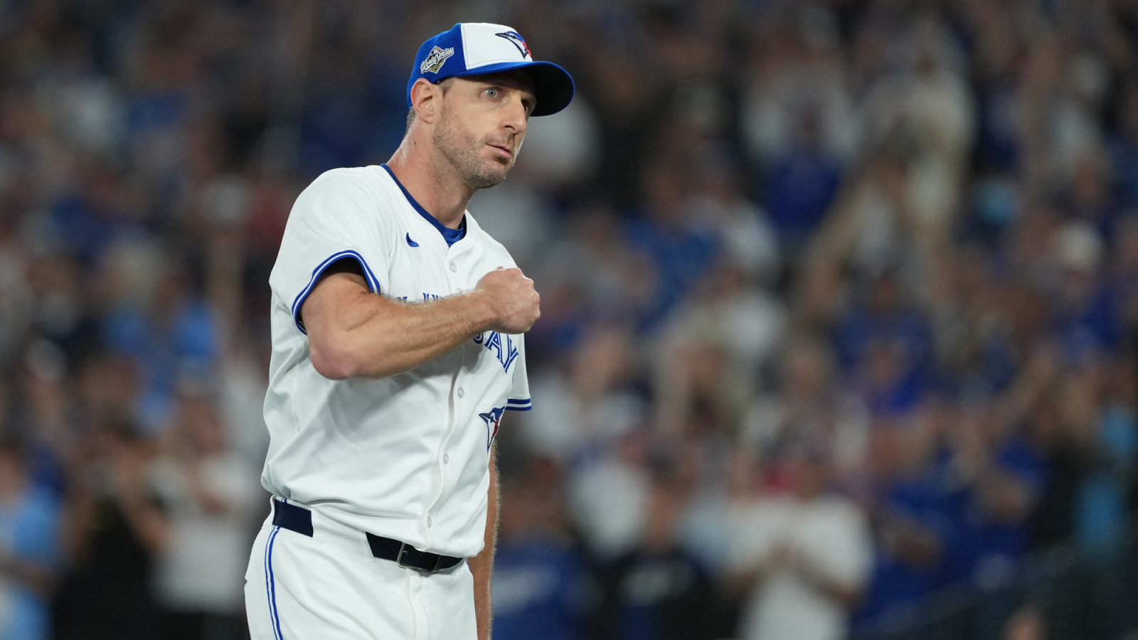 Top Landing Spots for Free Agent Max Scherzer | Yardbarker