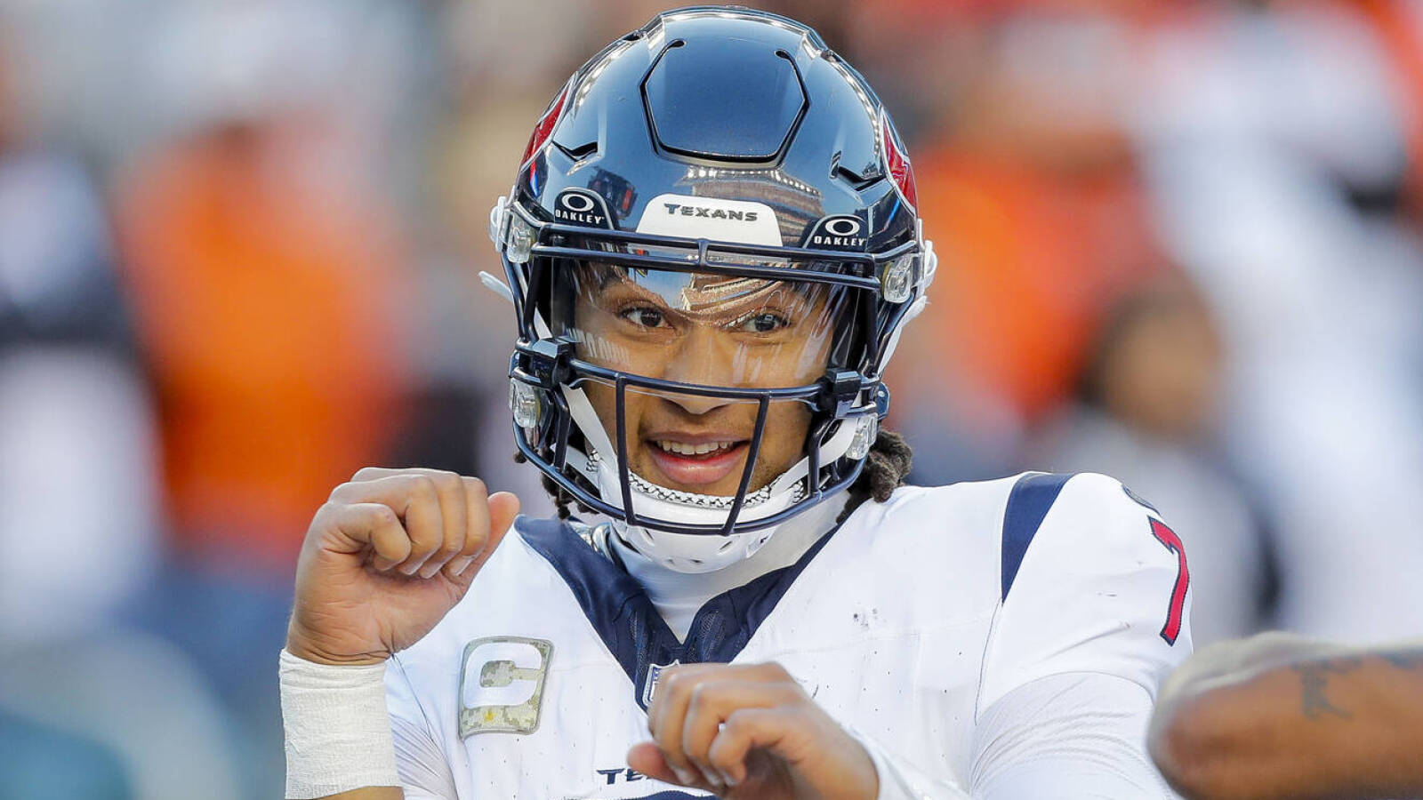 C.J. Stroud on pace to shatter 84-year-old record | Yardbarker