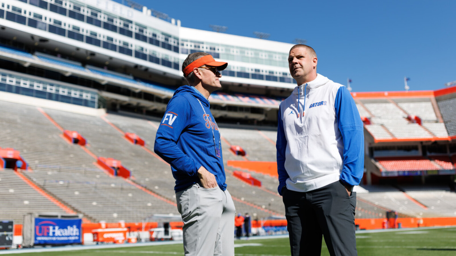Billy Napier's own words prove that the Florida Gators don't have their ...