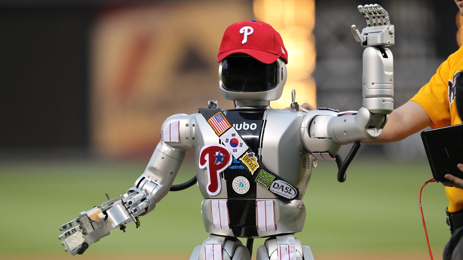 The rules and technology MLB should implement now | Yardbarker