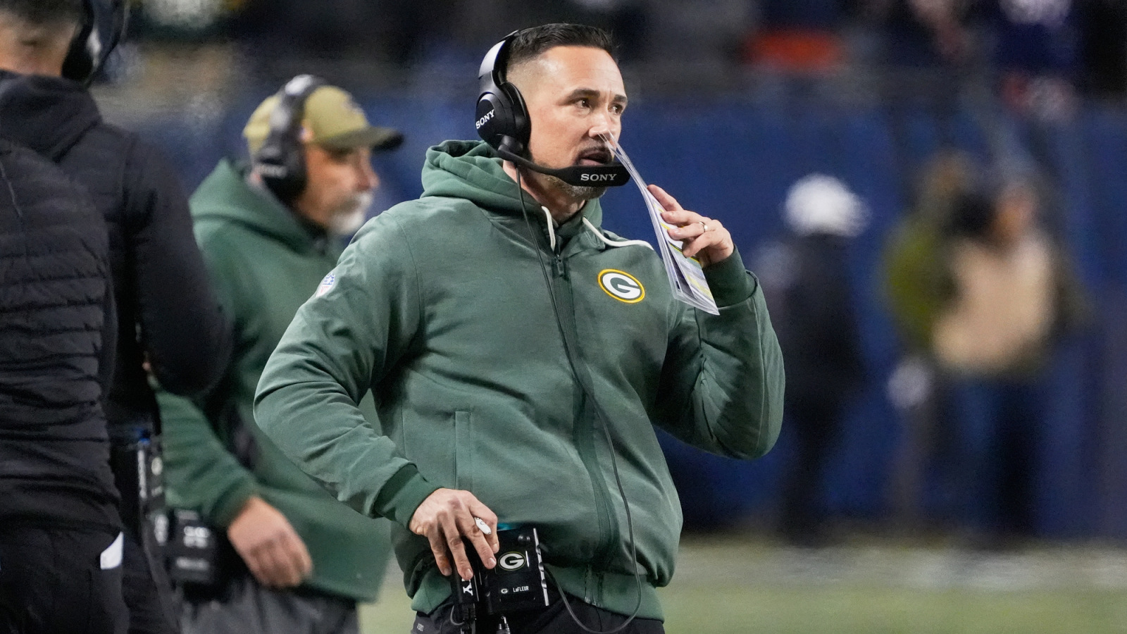 Rock Bottom: Packers Claim 7th Seed in Flailing Loss to Ravens | Yardbarker