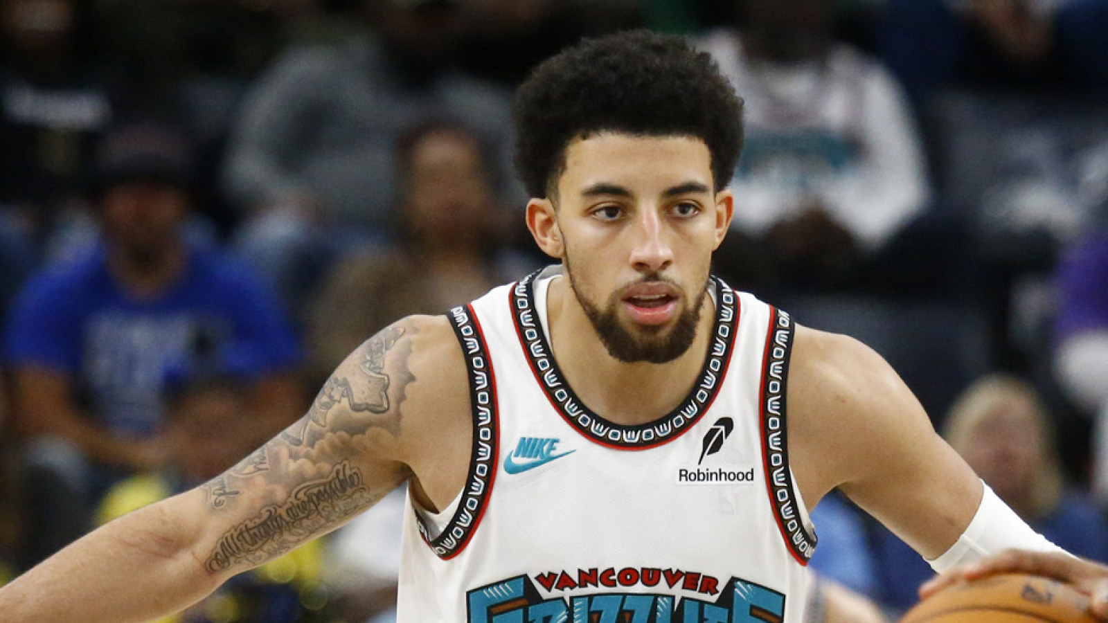 Why Scotty Pippen Jr. is making Lakers regret past decisions | Yardbarker