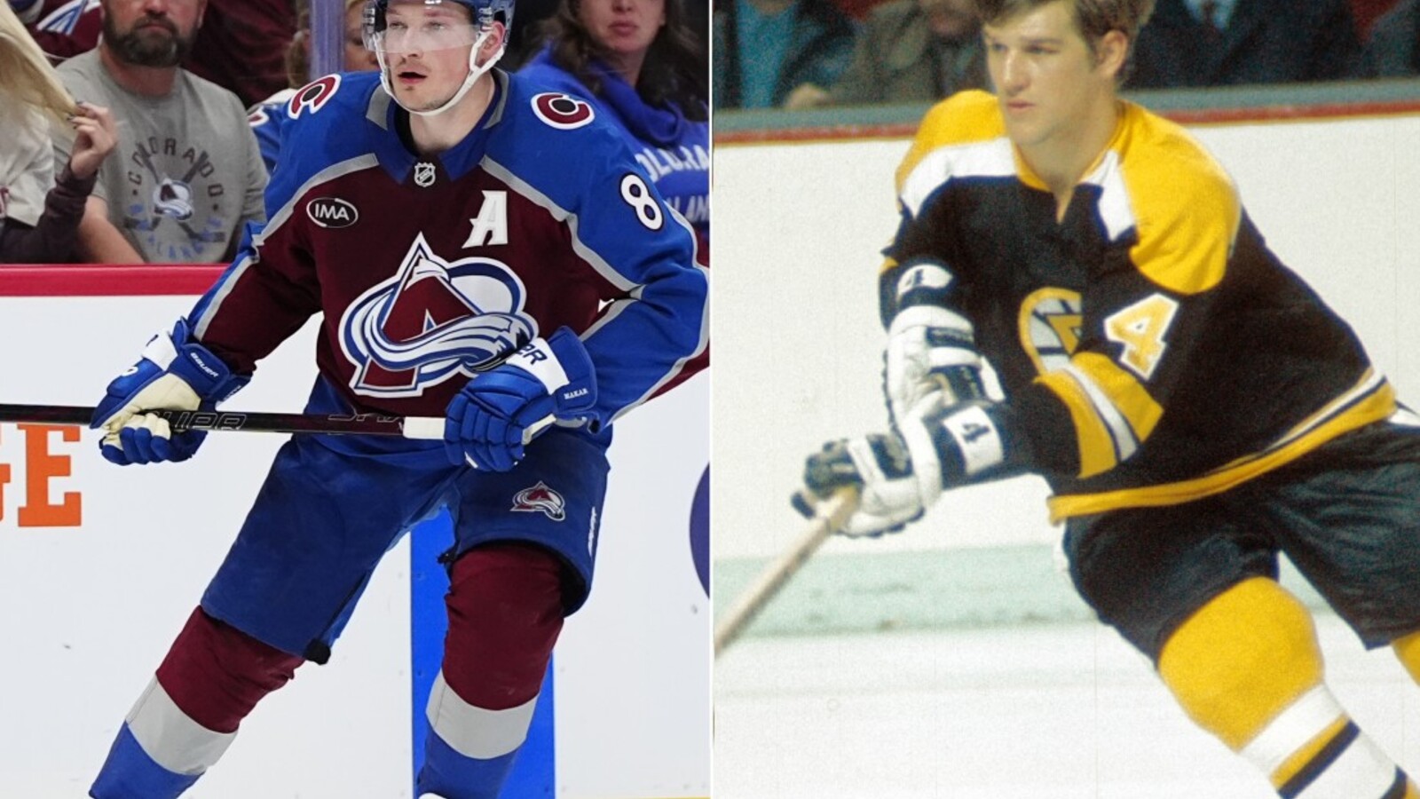Is Cale Makar the New Bobby Orr? The Evidence Says Yes | Yardbarker