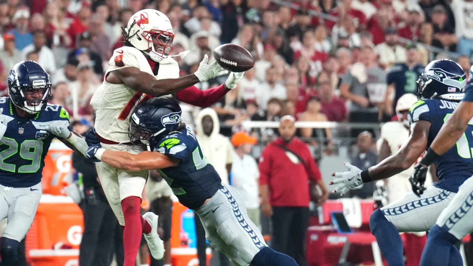 Kirk Herbstreit calls out Cardinals WR Marvin Harrison Jr. over lack of ...