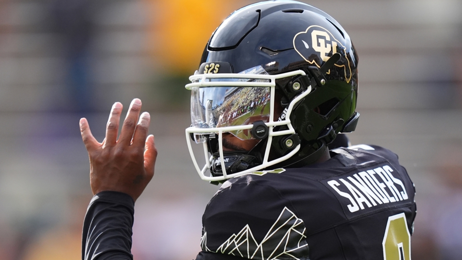 Baylor's No. 1 pass defense to test Colorado's Shedeur Sanders | Yardbarker