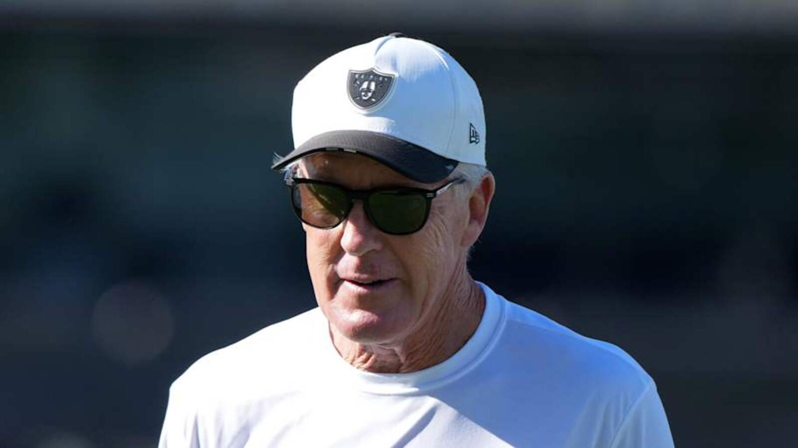 One Raiders Rookie Has an Uphill Battle | Yardbarker