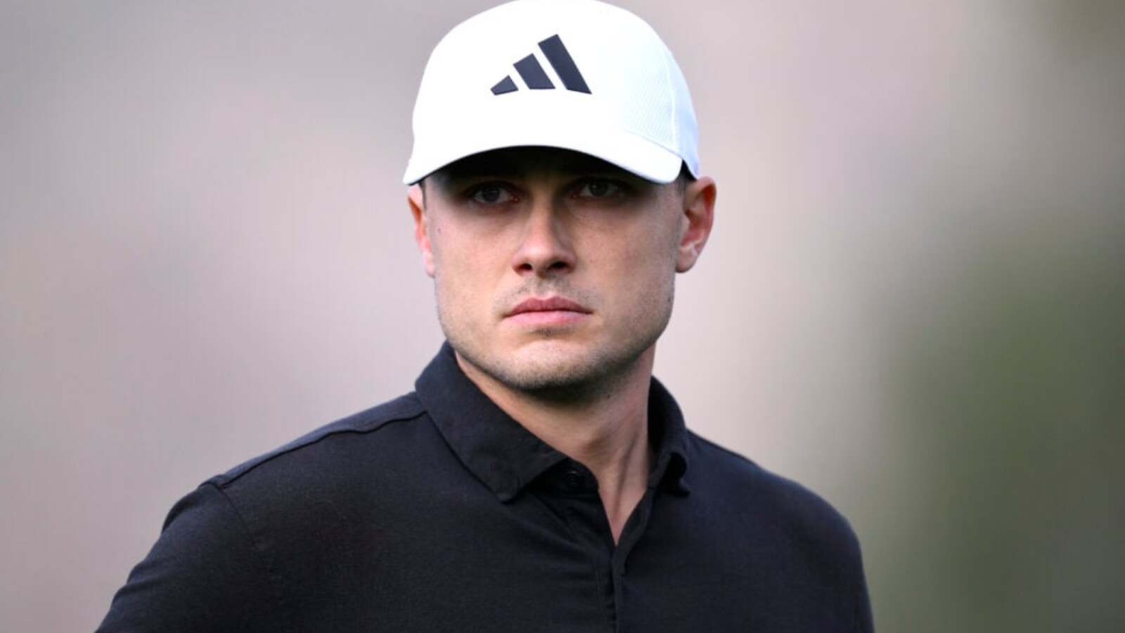 The big change Ludvig Aberg is making for his 2026 PGA Tour season ...