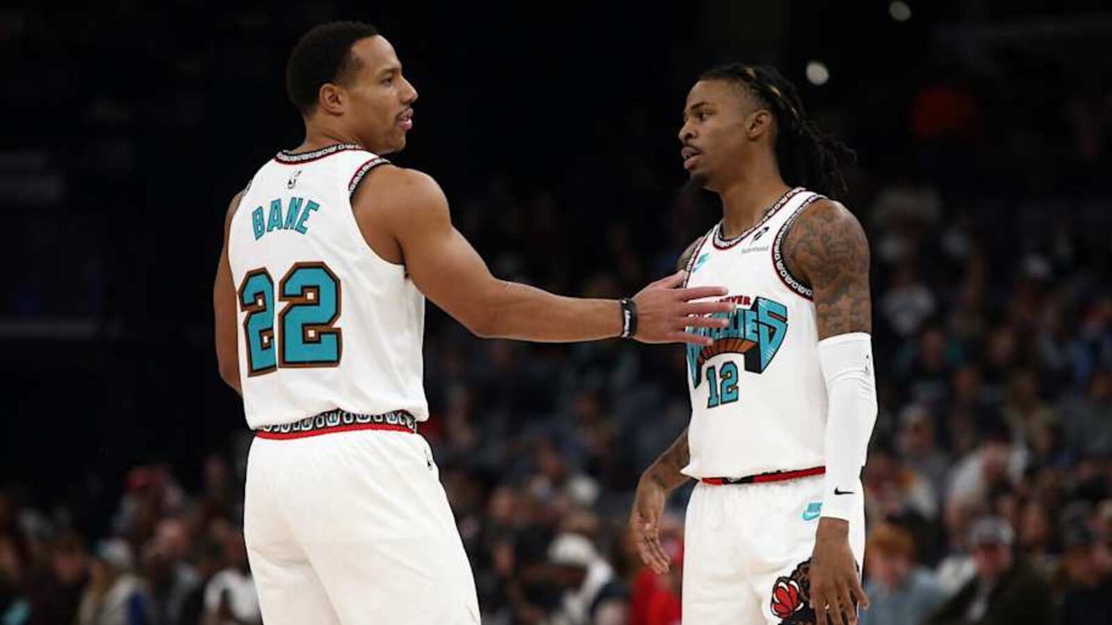 NBA Star Defends Memphis Grizzlies After Unexpected Trade | Yardbarker