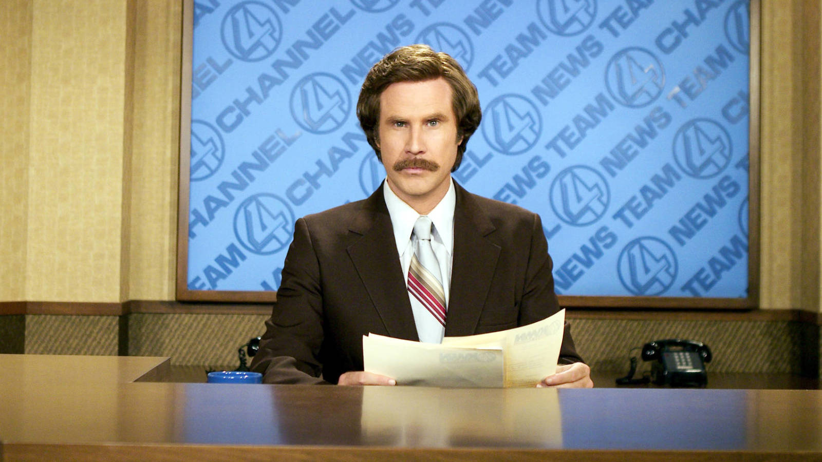 The most memorable fictional reporters, journalists, and news figures ...