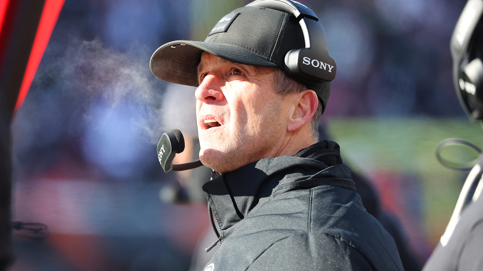 John Harbaugh Expected To Interview With Giants, Titans & Falcons This ...