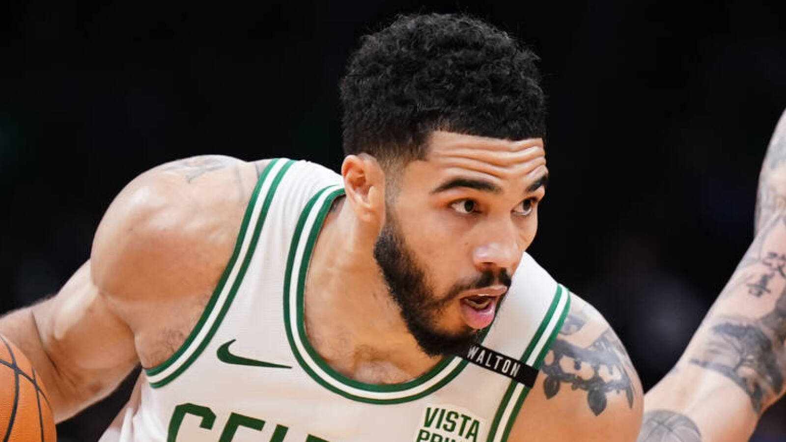 Jayson Tatum deserves more respect | Yardbarker