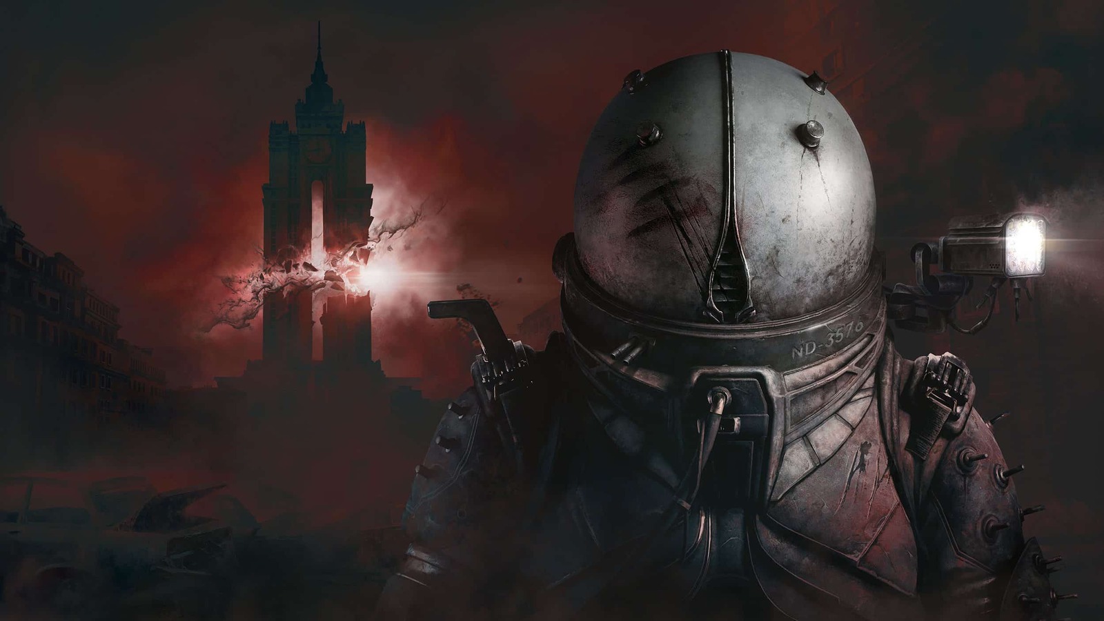 The Best Upgrades To Get In Cronos The New Dawn | Yardbarker