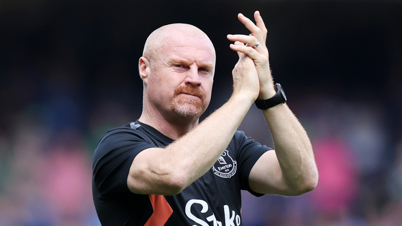 Big Jose Mourinho claim made as Everton sack Sean Dyche just hours ...