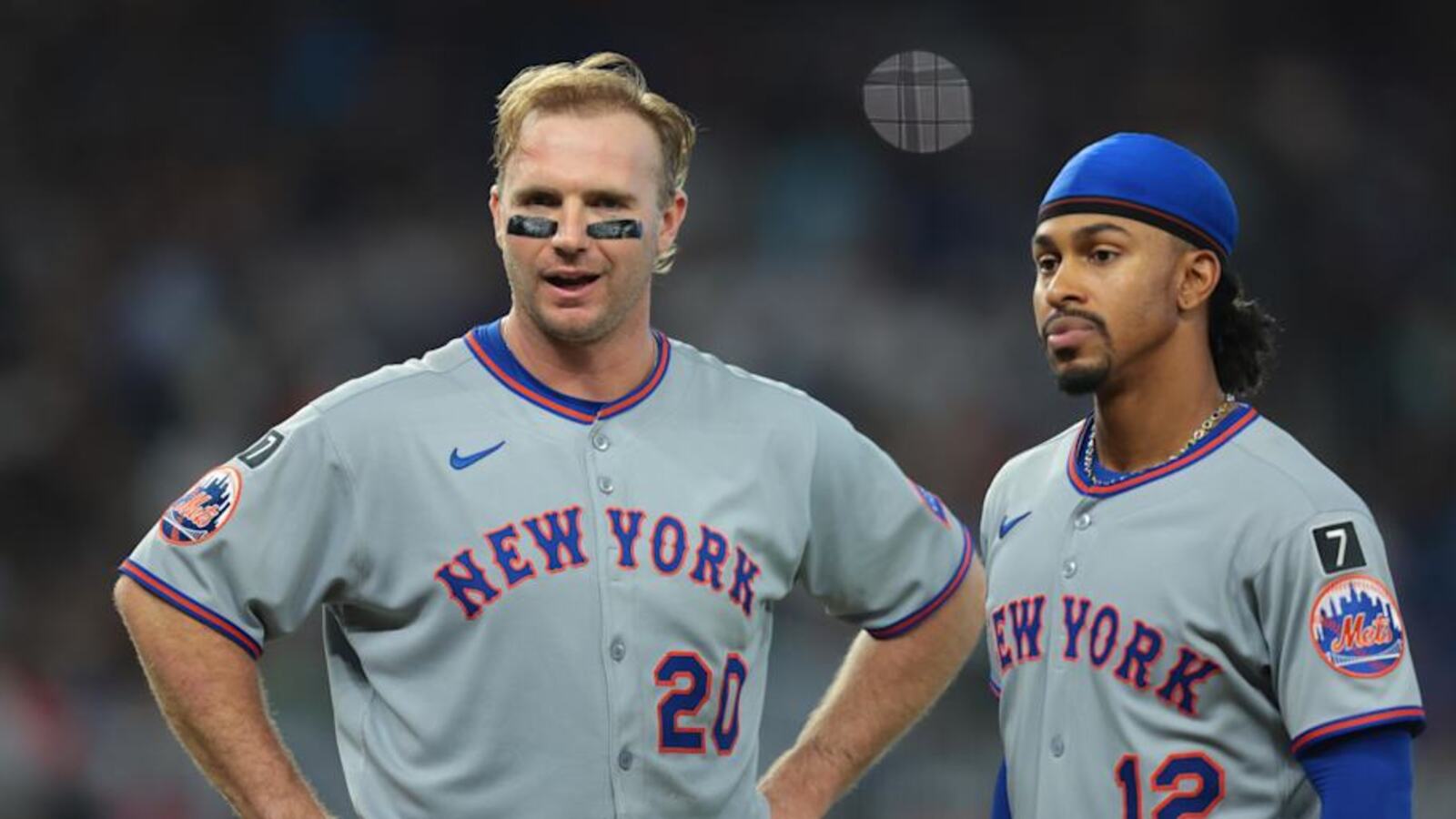 New York Mets miss postseason in historic collapse | Yardbarker