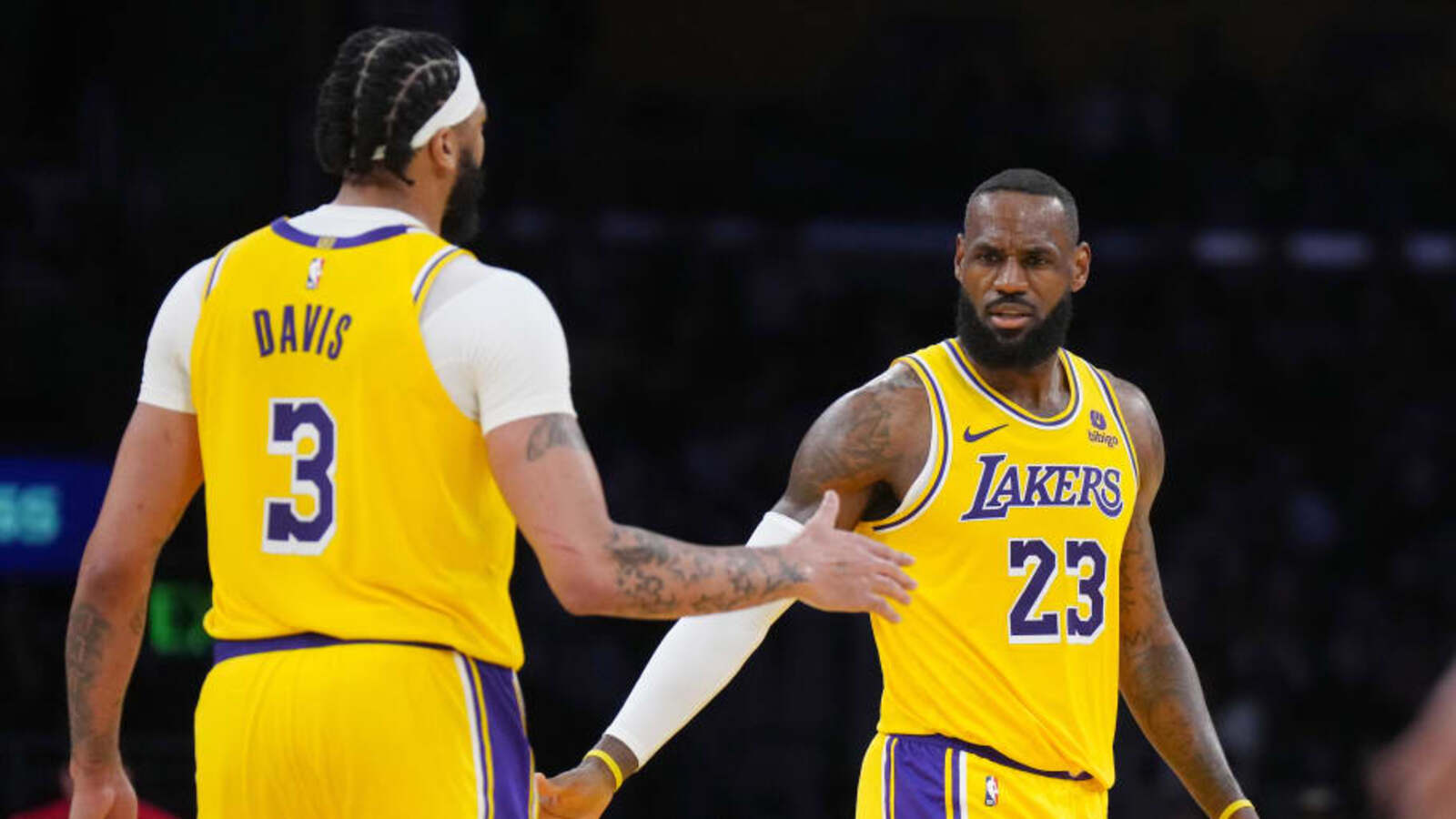 Ex-Comrade Picks Best Hall of Fame LeBron James Teammate | Yardbarker