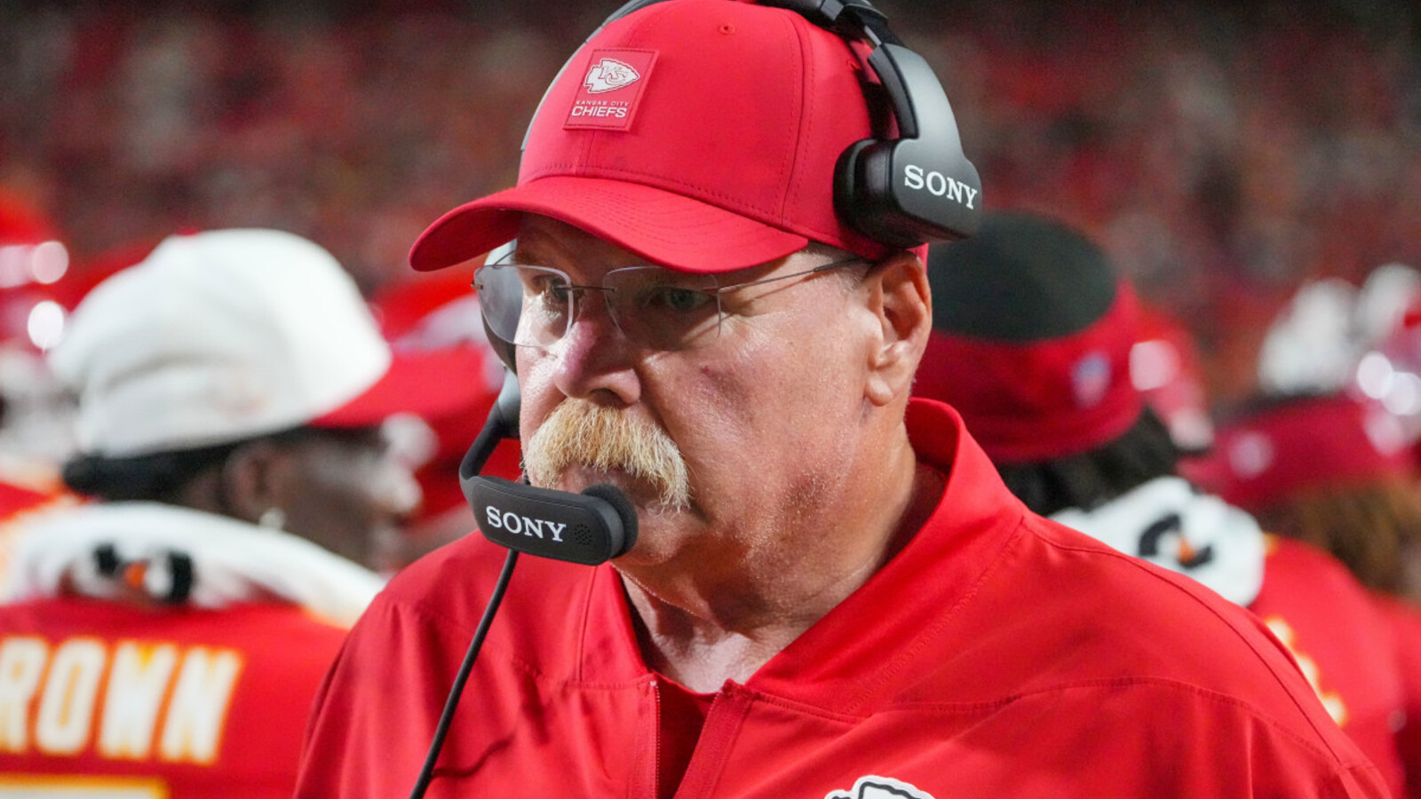 Chiefs Announce Unfortunate News Before Broncos Game | Yardbarker