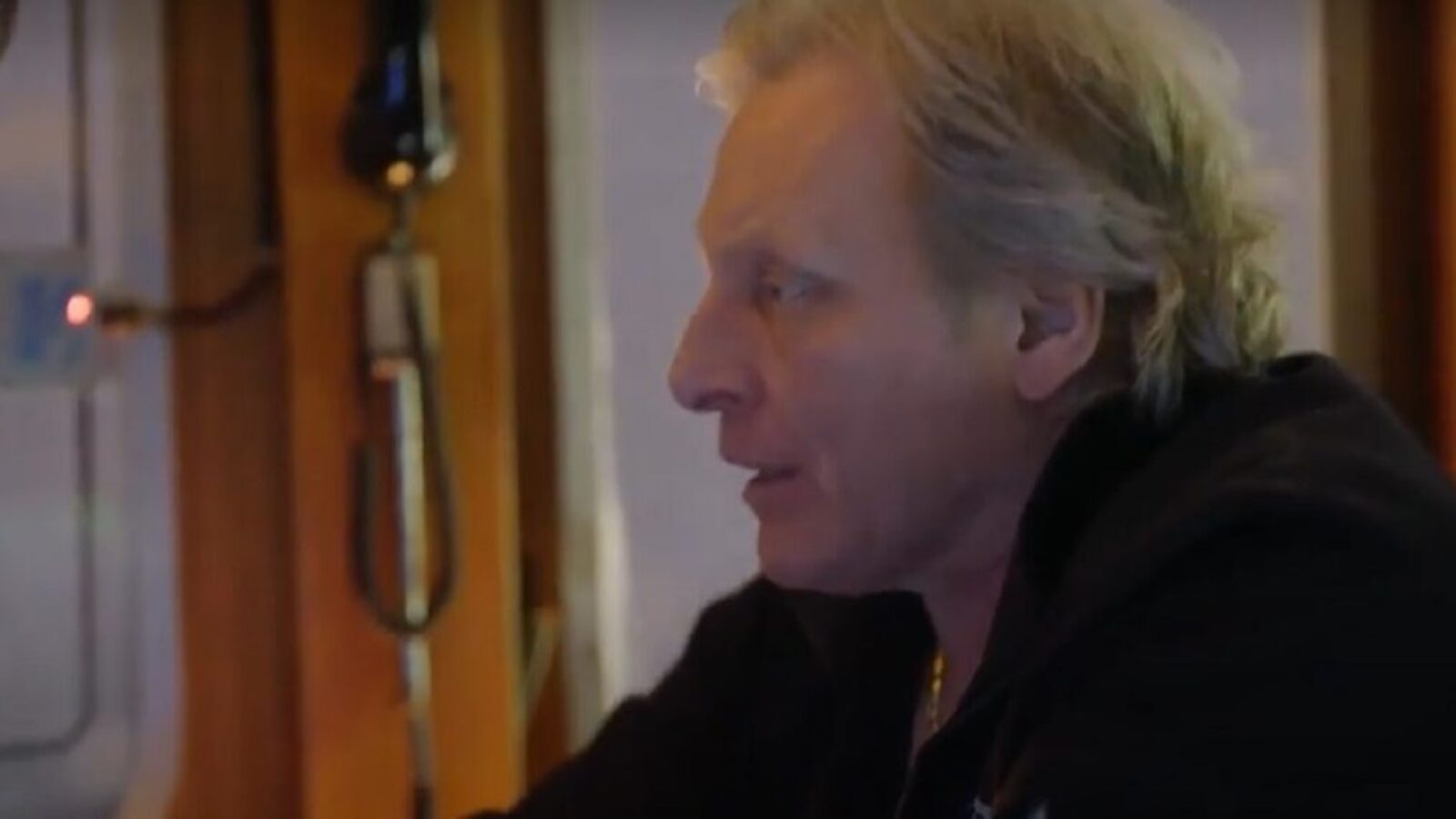 ‘Deadliest Catch’: Captain Sig Hansen Suffers Medical Emergency at Sea ...