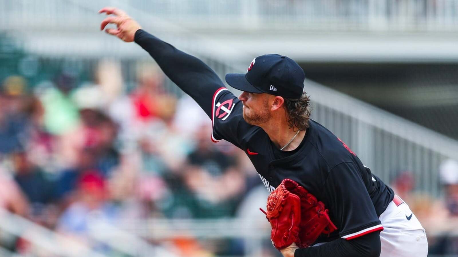 Twins eye first win of '25, open series at White Sox | Yardbarker