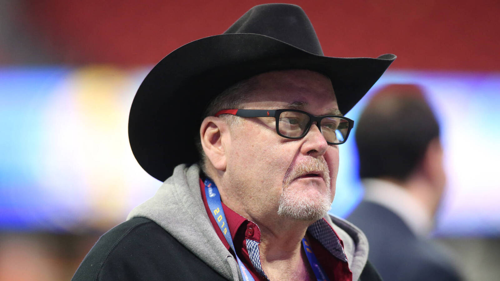 Jim Ross offers praise for this young AEW star | Yardbarker