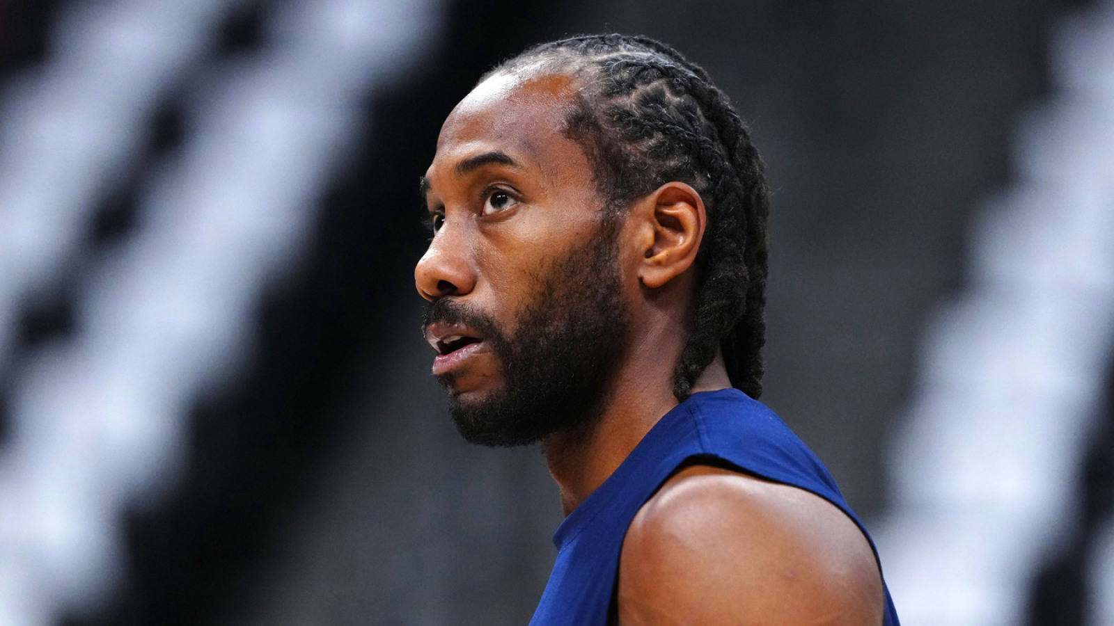 Clippers Notes: Derrick Jones Jr., Kawhi Leonard investigation | Yardbarker