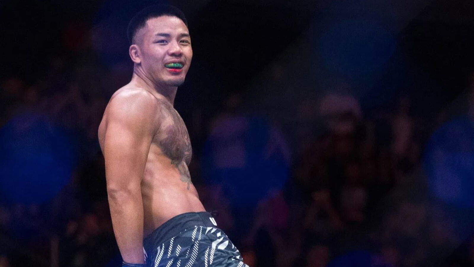 Who’s Next for Joshua Van After Winning Alexandre Pantoja Fight at UFC ...