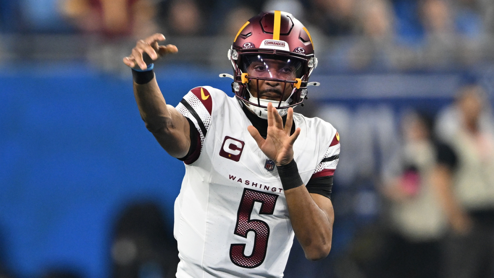 Is Jayden Daniels deserving of the 'generational' tag? | Yardbarker