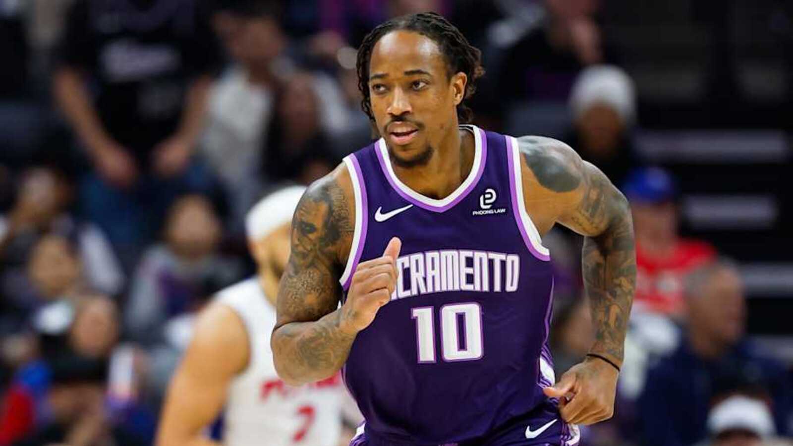 Three Takeaways From Kings Surprisingly Fun Loss to Pistons | Yardbarker