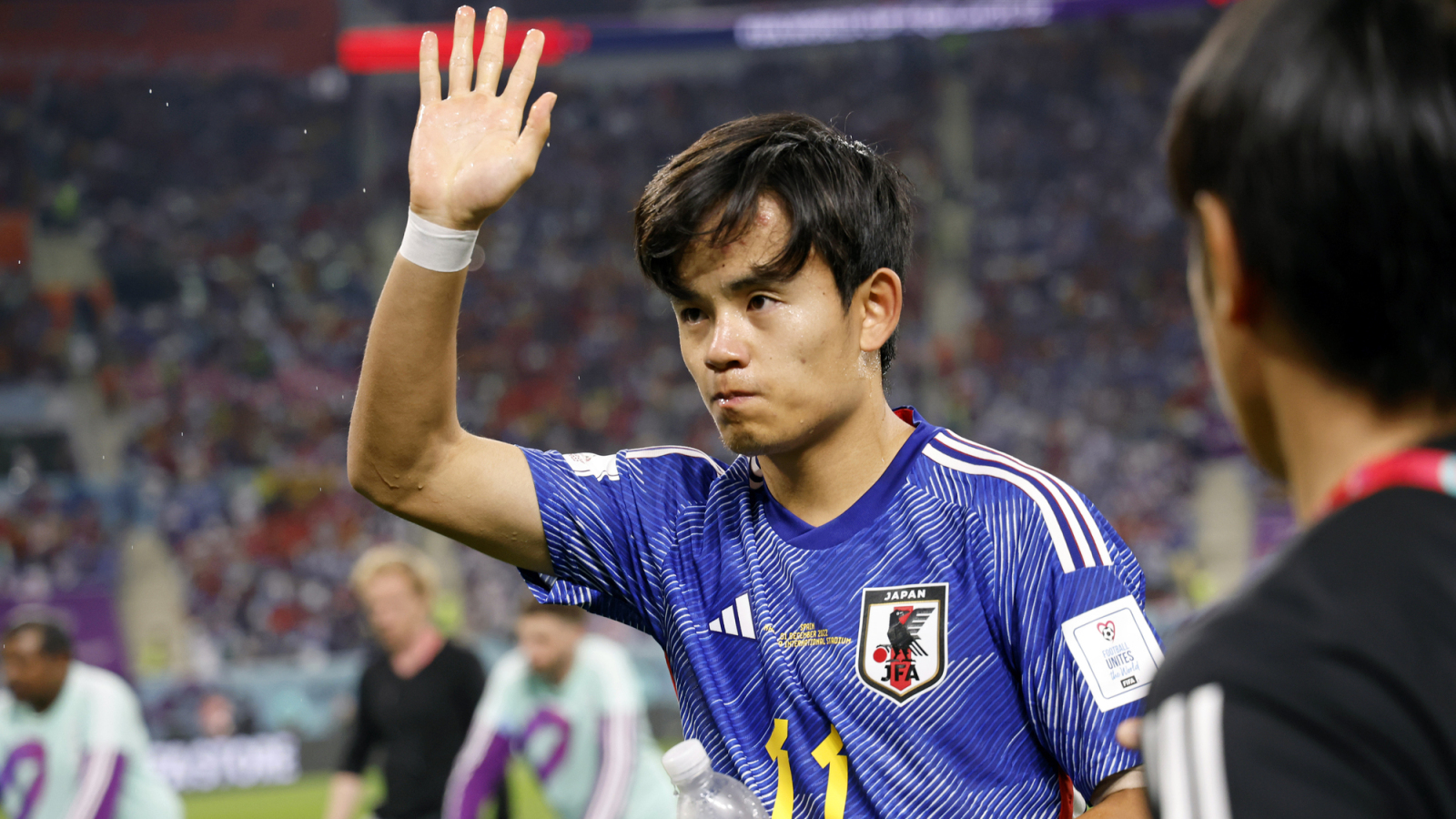 Messi-esque £52.7 million La Liga star ready for new challenge as ...