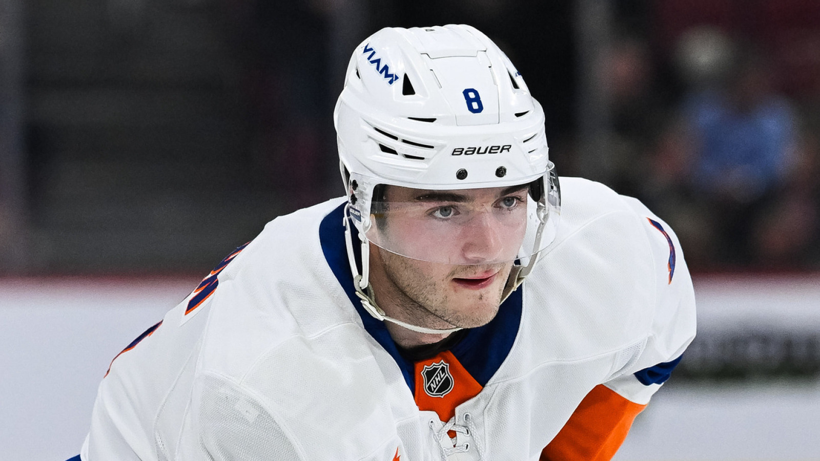 Noah Dobson trade a rare win-win for Islanders, Canadiens | Yardbarker