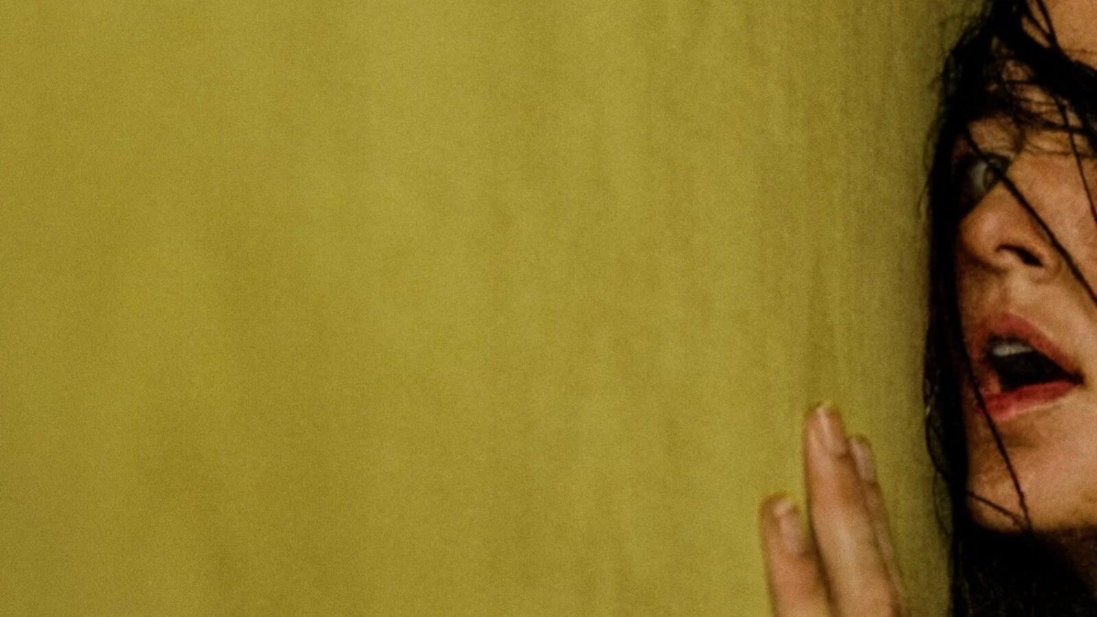 A24 is selling 'Backrooms' wallpaper for your creepy delight | Yardbarker