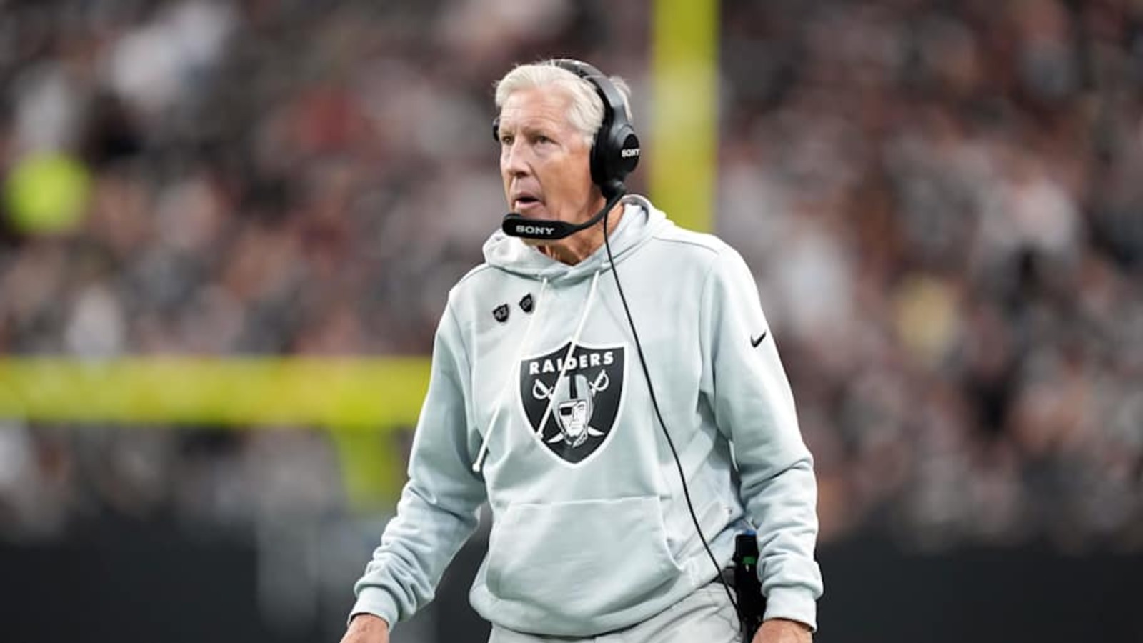 Raiders Carrying Good News Into Short Week vs. Broncos | Yardbarker