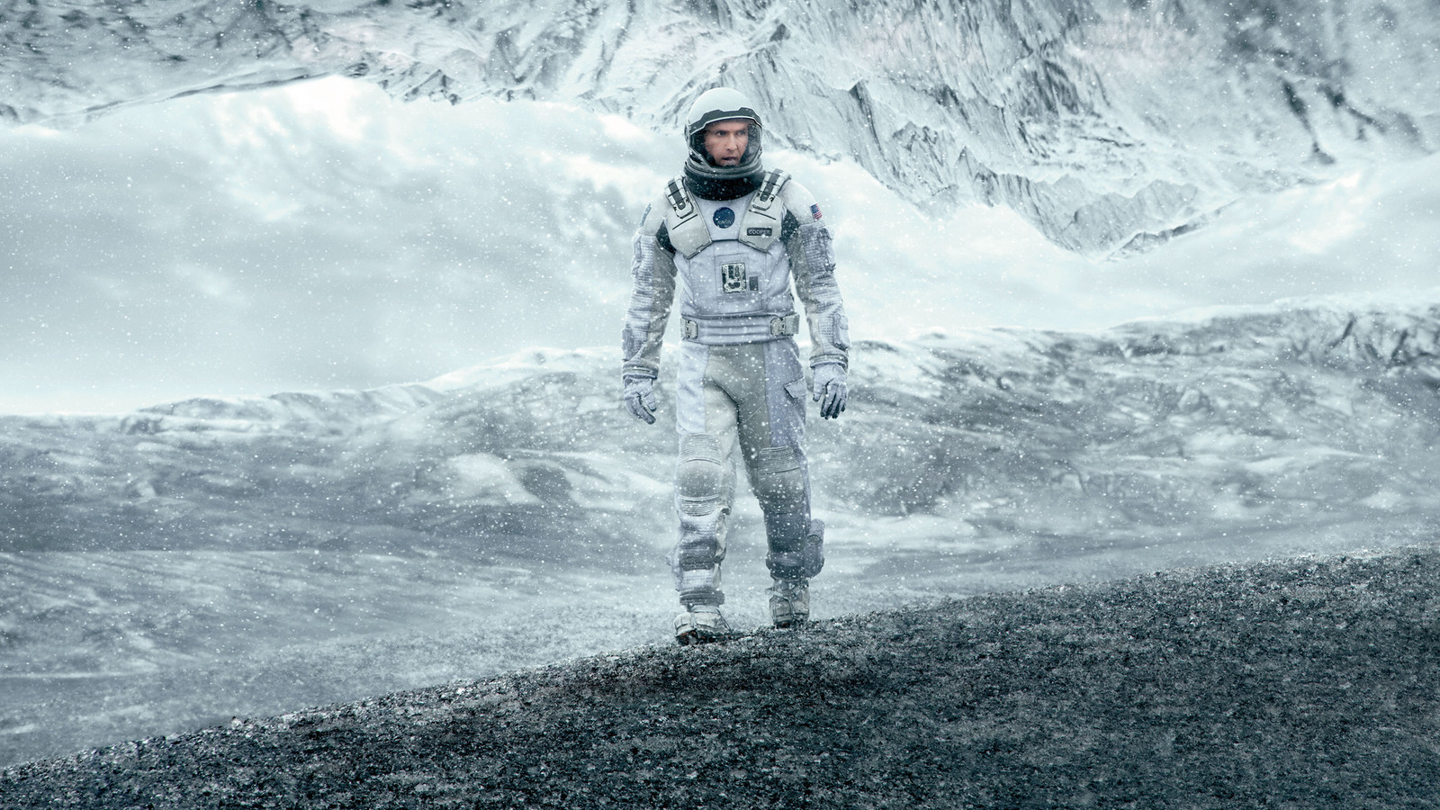 Out of this world: 20 iconic films about space | Yardbarker