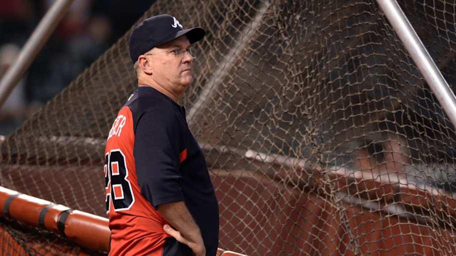 Seattle Mariners Manager Dan Wilson Talks About Hiring of New Hitting ...