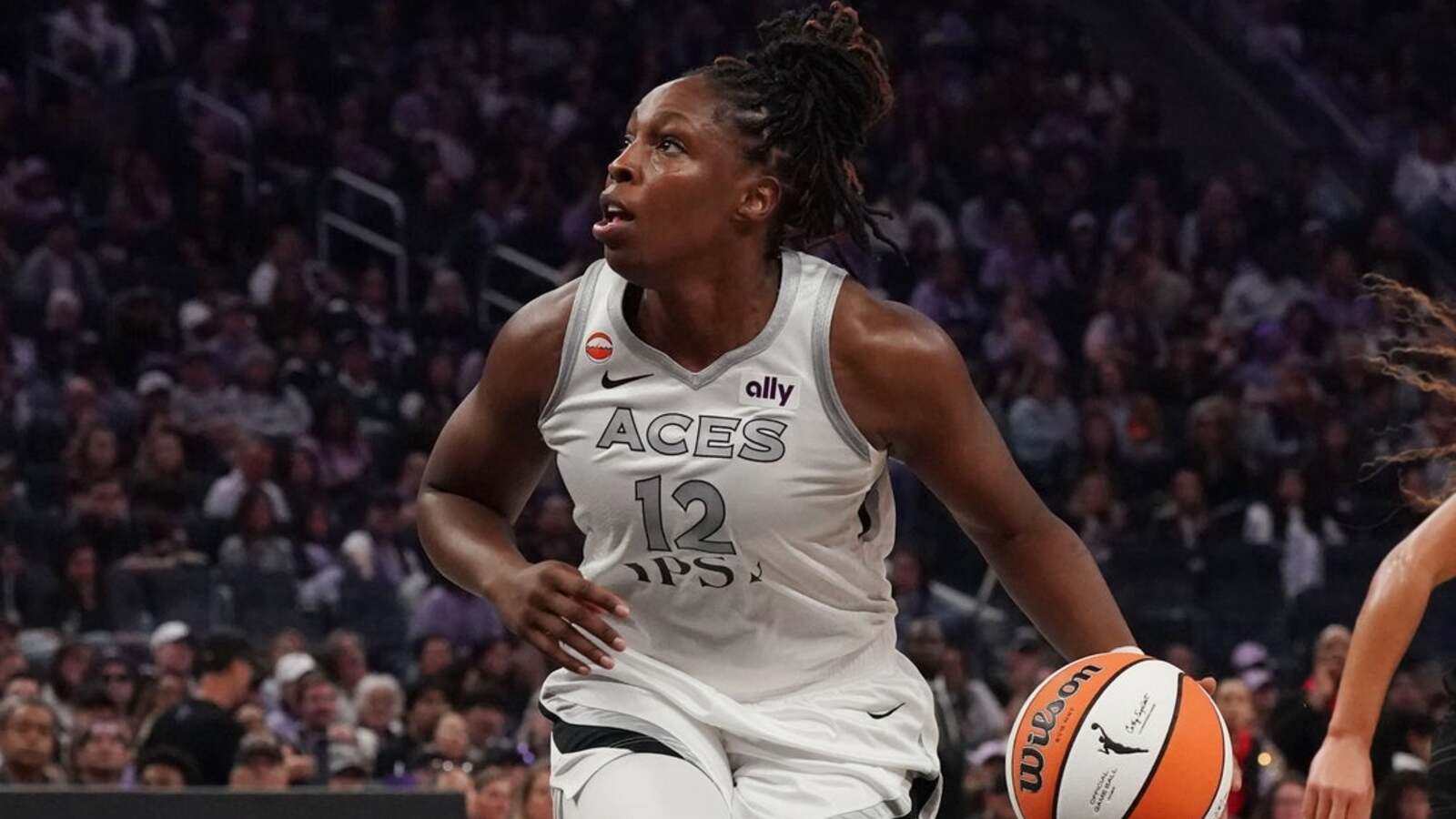 Aces make crucial free throws, hold off Lynx | Yardbarker