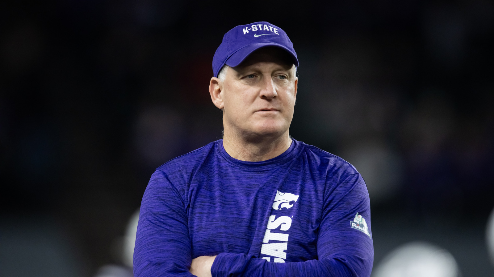 K-State’s Historic Signee Linkon Cure Lands National Freshman Hype ...