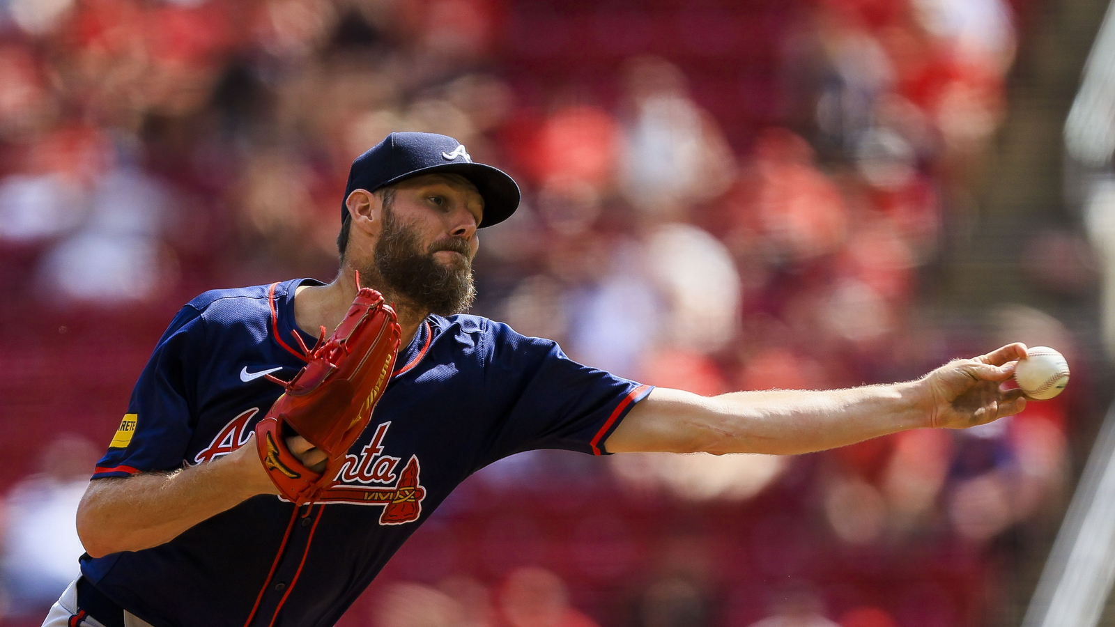 Braves announce other notable players to appear in Grapefruit League ...