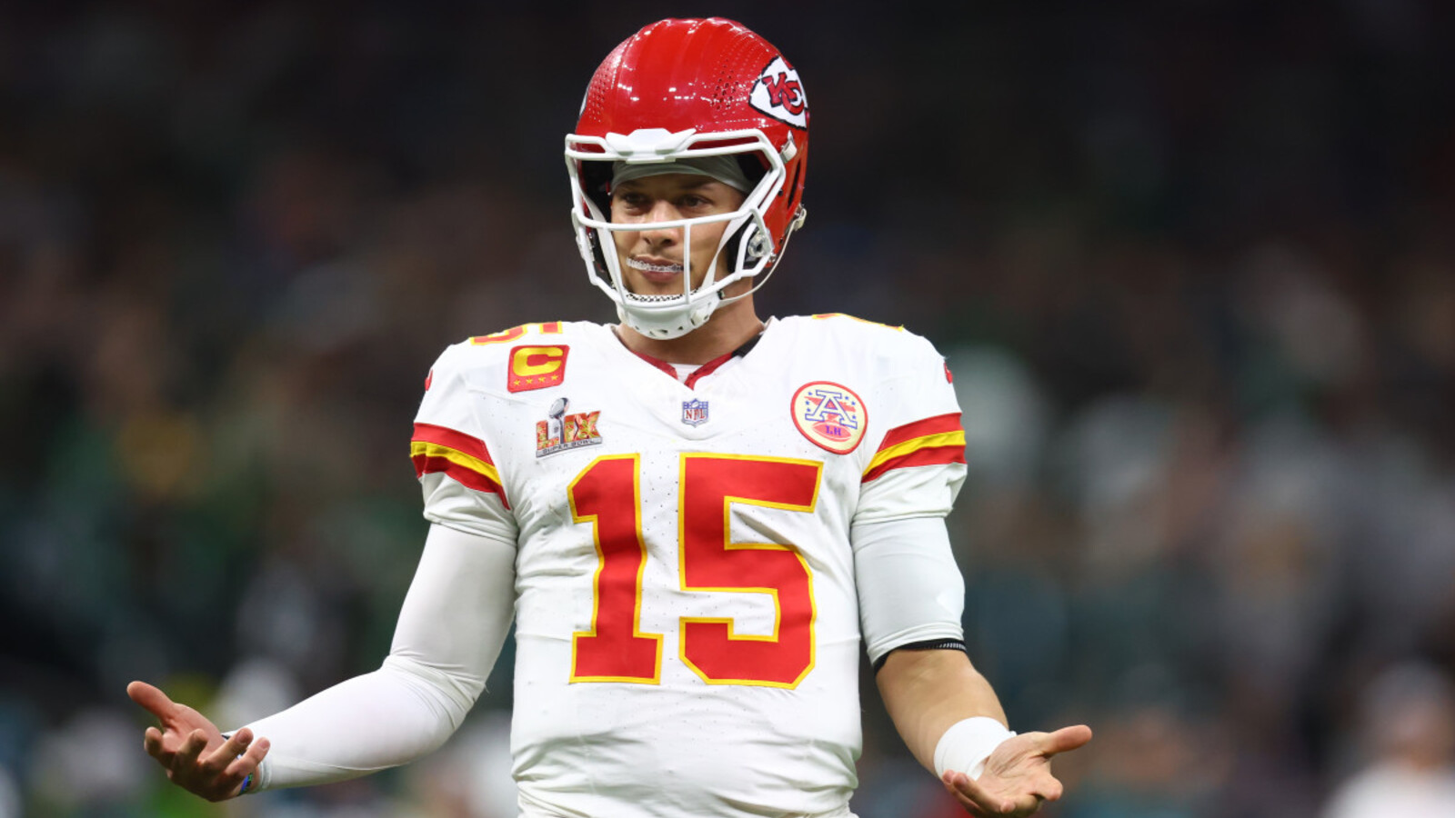 ESPN Experts Make Major Patrick Mahomes Prediction | Yardbarker