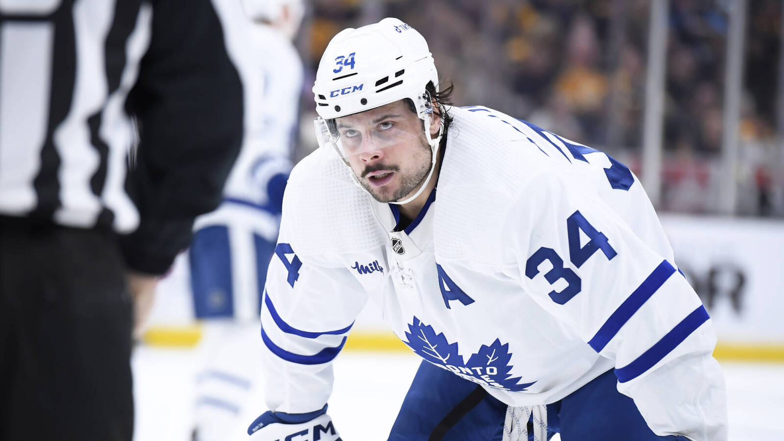 Contract snag means Auston Matthews trade most likely in next 40 days ... Contract snag means Auston Matthews trade most likely in next 40 days ...