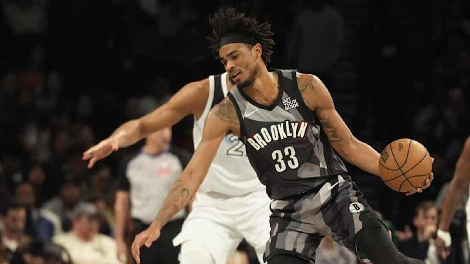 Nic Claxton is Ready to Return to Form for the Brooklyn Nets | Yardbarker