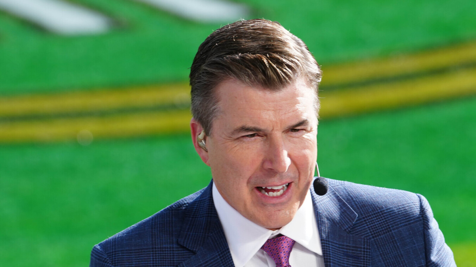 Rece Davis suggest home run hire for Florida if Napier is fired | Yardbarker